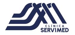 Vacantes en Clínica Servimed | Bolsamedica.mx